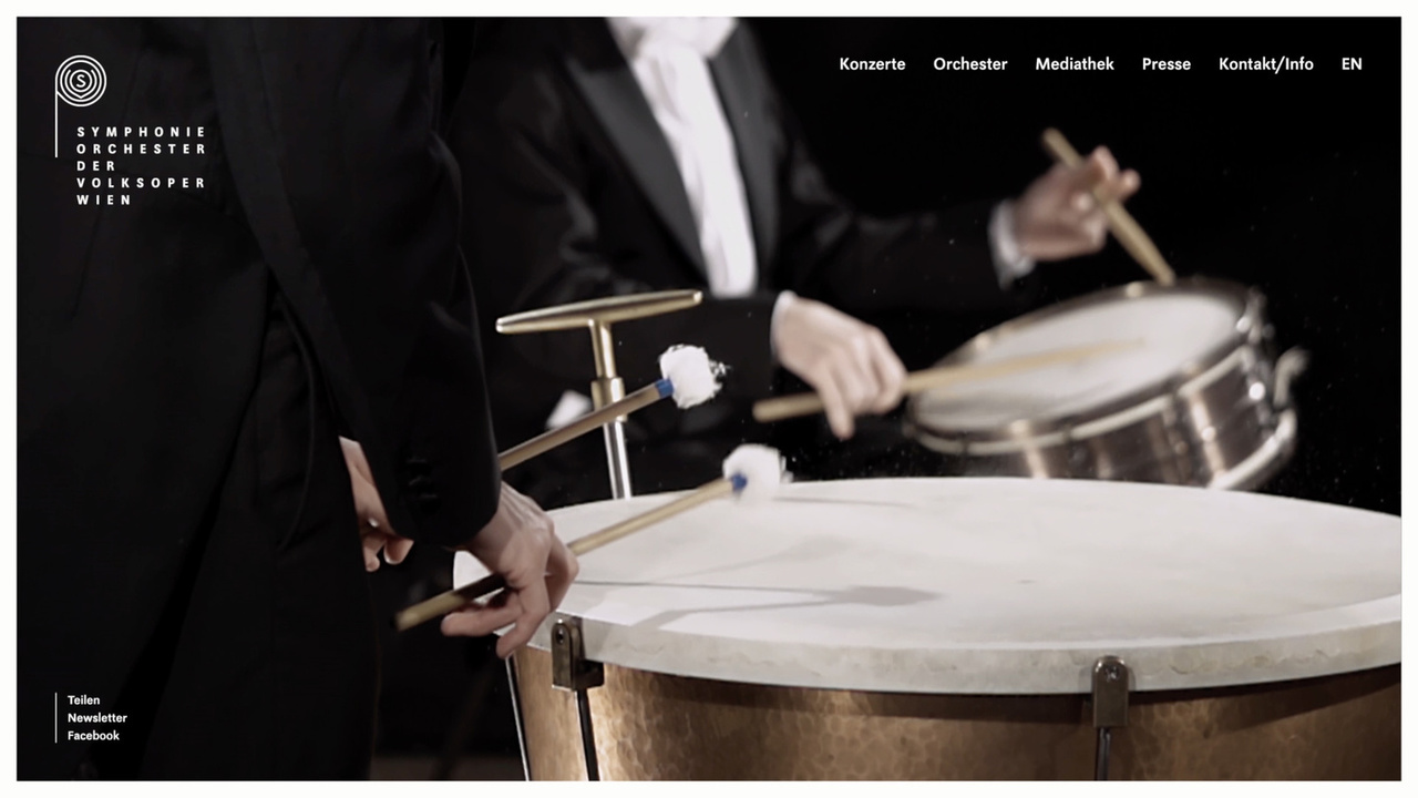 SOVOP — Website | Florian C. Wachmann